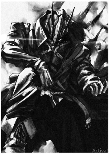 Mimori Touka | I Became the Strongest With The Failure Frame【Abnormal ...