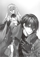 Munin/Image Gallery | I Became the Strongest With The Failure Frame ...