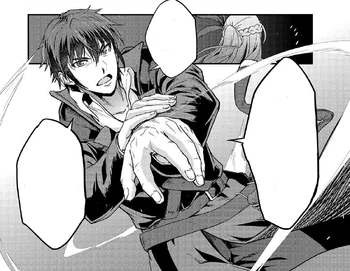 Mimori Touka | I Became the Strongest With The Failure Frame【Abnormal ...