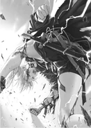 Light Novel Volume 12 | I Became the Strongest With The Failure Frame【Abnormal State Skill】As I ...