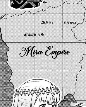 Mira Empire | I Became the Strongest With The Failure Frame【Abnormal ...