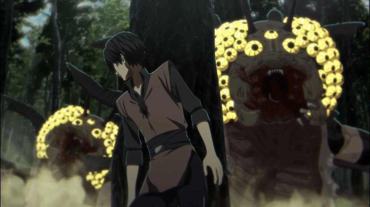 Episode 10 | I Became the Strongest With The Failure Frame【Abnormal ...