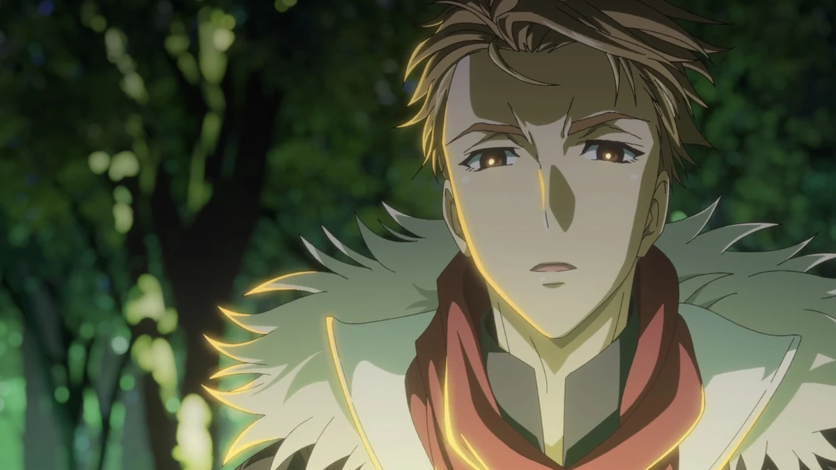 Episode 03 | I Became the Strongest With The Failure Frame【Abnormal ...