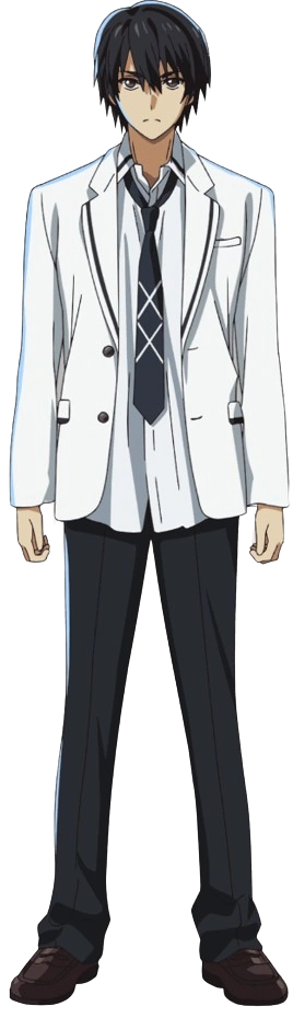 Category:Characters | I Became the Strongest With The Failure Frame ...