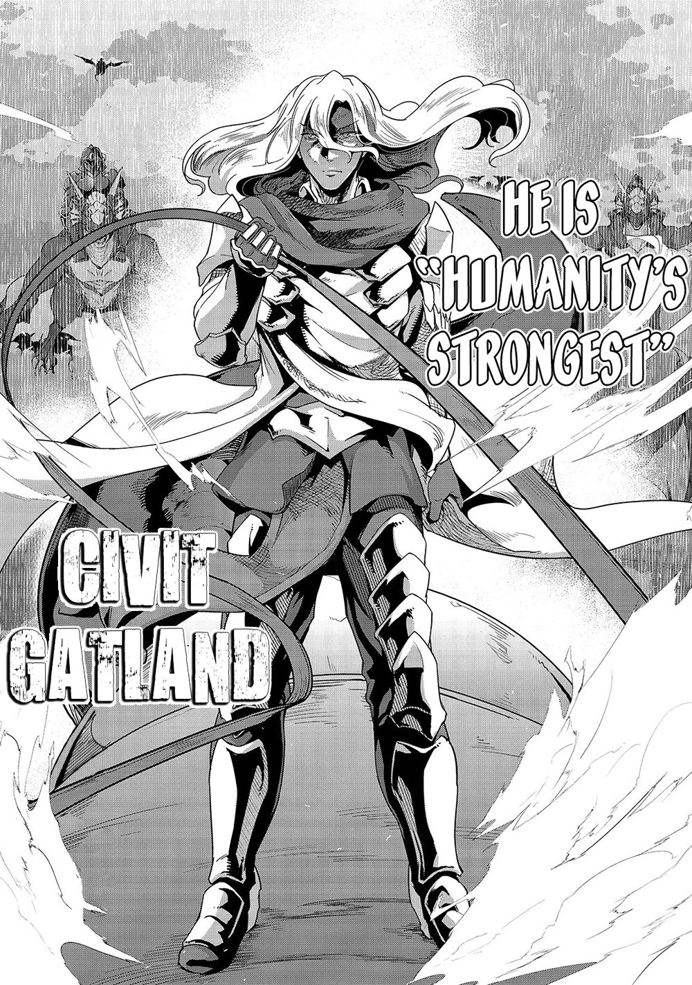 Category:Deceased | I Became the Strongest With The Failure Frame ...