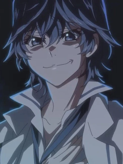 Yasu Tomohiro | I Became the Strongest With The Failure Frame【Abnormal ...