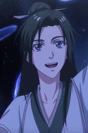 Tang Ruowei | I Have Refined Qi For 3000 Years! Wiki | Fandom