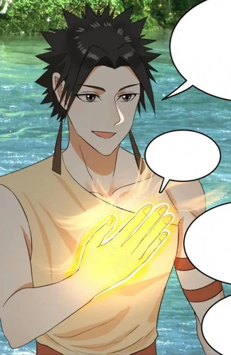 Bai Li | I Have Refined Qi For 3000 Years! Wiki | Fandom