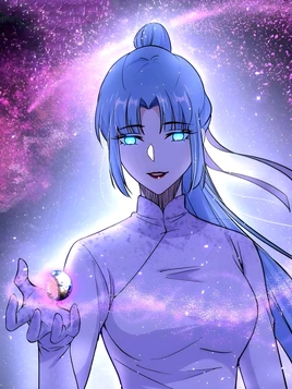 Evil Deity | I'm An Evil God Wiki | Fandom