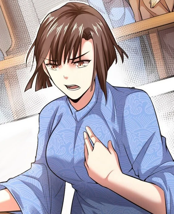 Liang Min | I'm An Evil God Wiki | Fandom