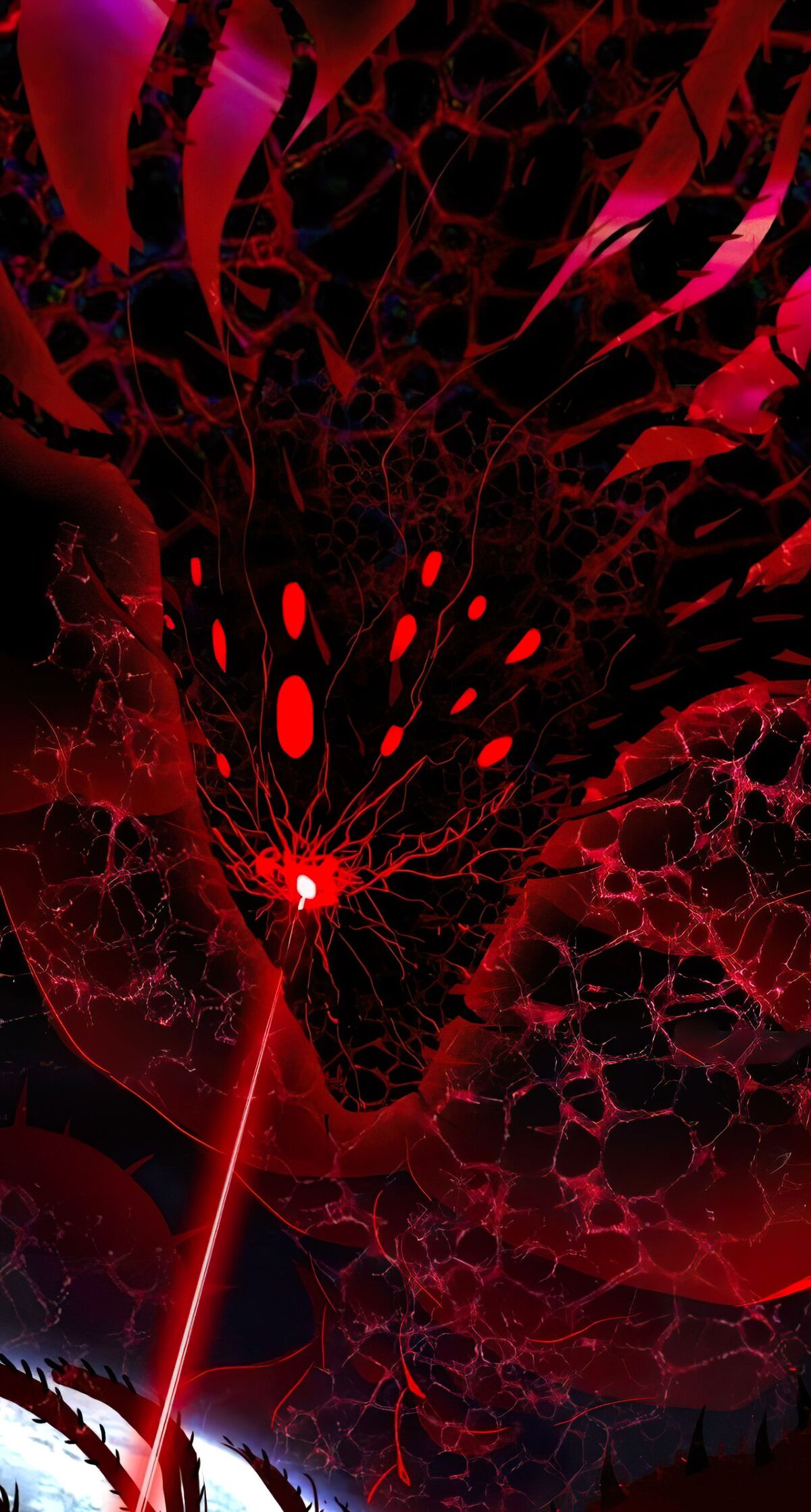 Evil Deity | I'm An Evil God Wiki | Fandom