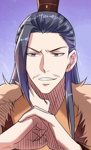 Xie Zhen | I'm An Evil God Wiki | Fandom