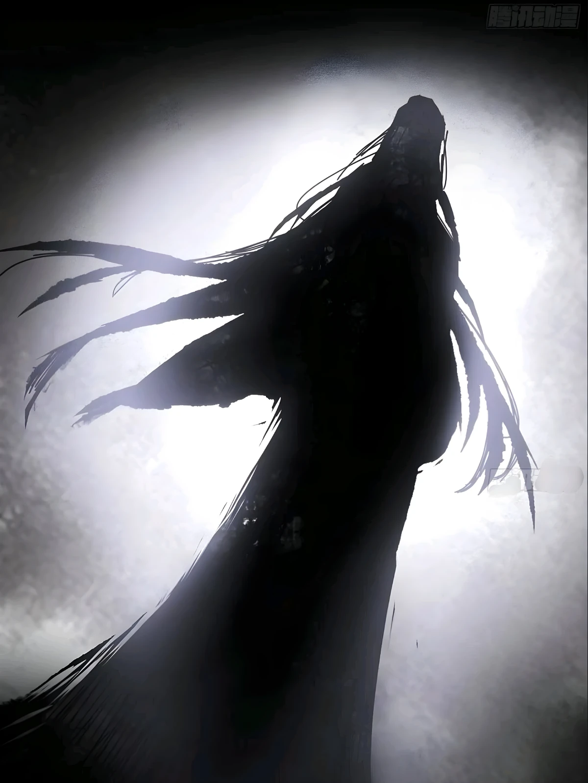 Ji Jinye | I'm An Evil God Wiki | Fandom