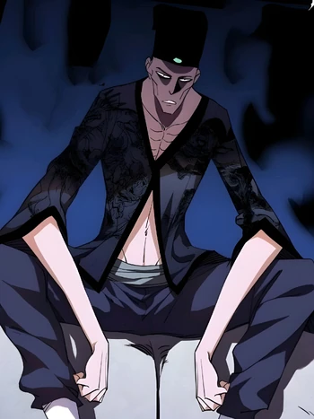 Zhao Shi | I'm An Evil God Wiki | Fandom