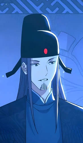 Cui Jing | I'm An Evil God Wiki | Fandom