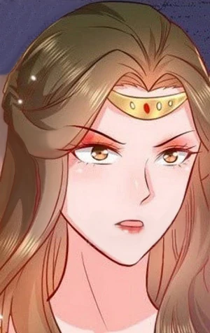 Meng Tang | I'm An Evil God Wiki | Fandom