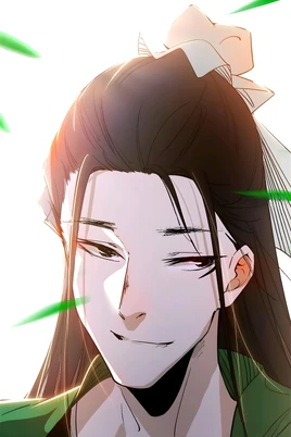 Zhou Yanping | I'm An Evil God Wiki | Fandom