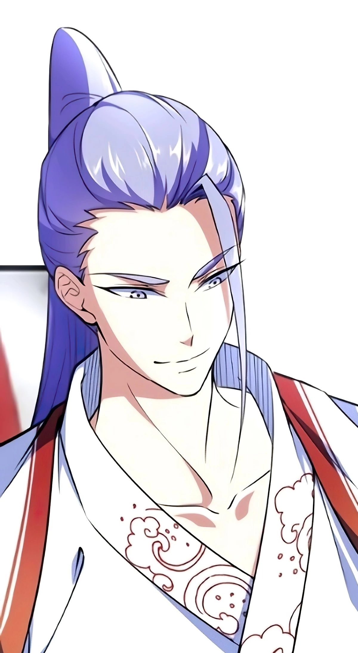 Ge Hong | I'm An Evil God Wiki | Fandom