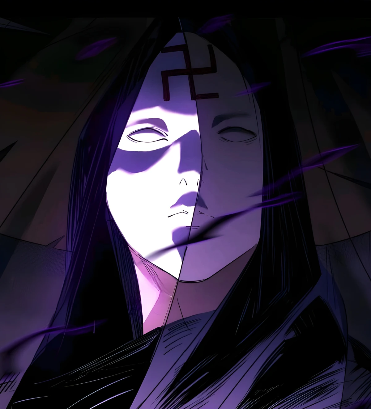 Fake Mara | I'm An Evil God Wiki | Fandom