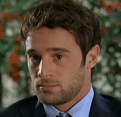 Walter Masetti | I cesaroni Wiki | Fandom