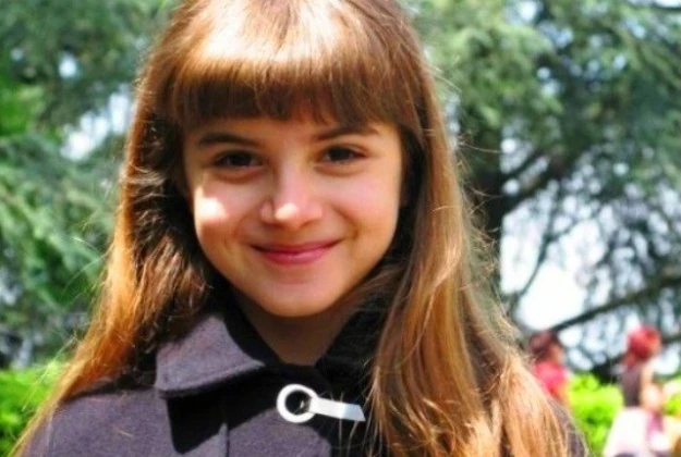 Matilde | I cesaroni Wiki | Fandom