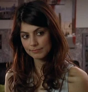 Eva Cudicini | I cesaroni Wiki | Fandom