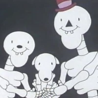 Funnybones | I Love Favorite TV Program Wiki | Fandom