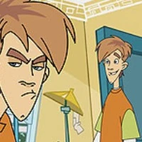 Carl Squared | I Love Favorite TV Program Wiki | Fandom