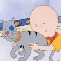Caillou | I Love Favorite TV Program Wiki | Fandom