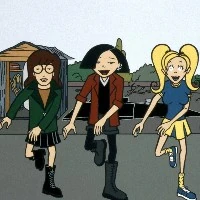 Daria | I Love Favorite TV Program Wiki | Fandom
