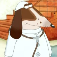 Dr Dog | I Love Favorite TV Program Wiki | Fandom