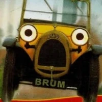 Brum | I Love Favorite TV Program Wiki | Fandom