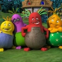 Boblins | I Love Favorite TV Program Wiki | Fandom