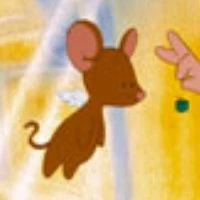 Angelmouse | I Love Favorite TV Program Wiki | Fandom