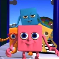 Cubeez | I Love Favorite TV Program Wiki | Fandom