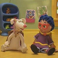 Poko | I Love Favorite TV Program Wiki | Fandom