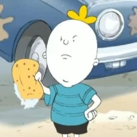 Albie | I Love Favorite TV Program Wiki | Fandom