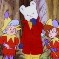 Rupert (1991 TV Series) | I Love Favorite TV Program Wiki | Fandom