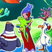 Hydronauts | I Love Favorite TV Program Wiki | Fandom