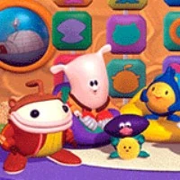 Save-Ums | I Love Favorite TV Program Wiki | Fandom