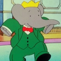 Babar | I Love Favorite TV Program Wiki | Fandom