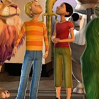 Animalia | I Love Favorite TV Program Wiki | Fandom