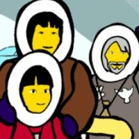 Inuk (2001 TV Series) | I Love Favorite TV Program Wiki | Fandom