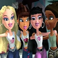 Bratz (2005 TV Series) | I Love Favorite TV Program Wiki | Fandom