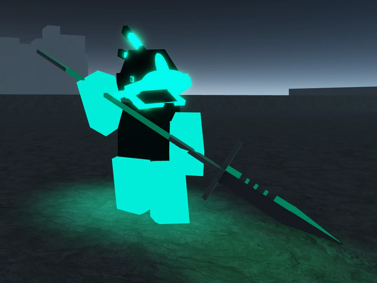 Shinobi | Item Asylum Ideas Wiki | Fandom