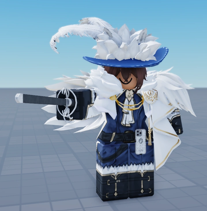 Mirror Five | Item Asylum Ideas Wiki | Fandom