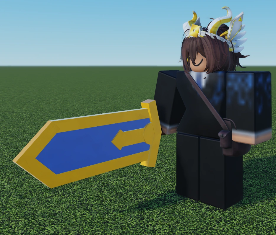 Hero Sword | Item Asylum Ideas Wiki | Fandom