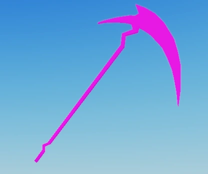 Hateful guadaña | Item Asylum Ideas Wiki | Fandom