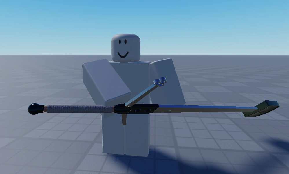 Claymore claymore | Item Asylum Ideas Wiki | Fandom