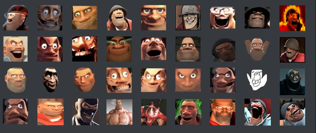 Fanmade Bosses | Item Asylum Ideas Wiki | Fandom